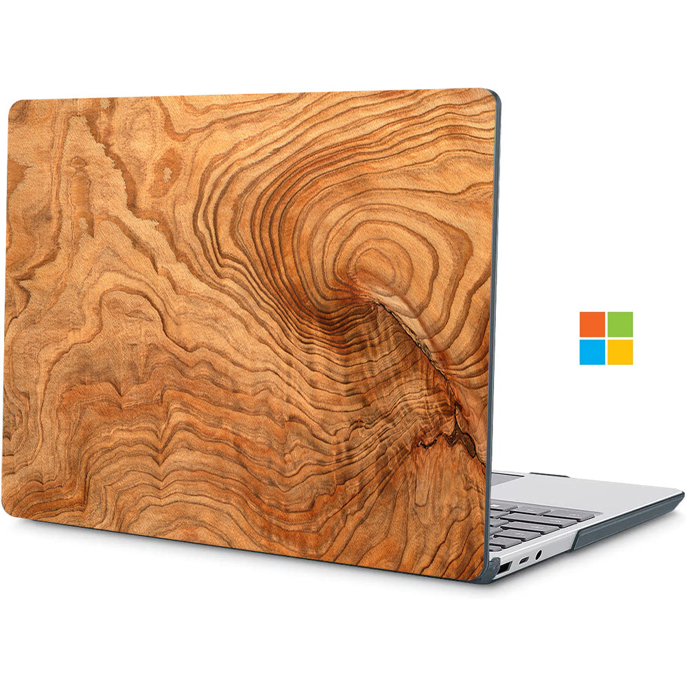 Microsoft Surface Laptop Case Walnut – BELKCASE