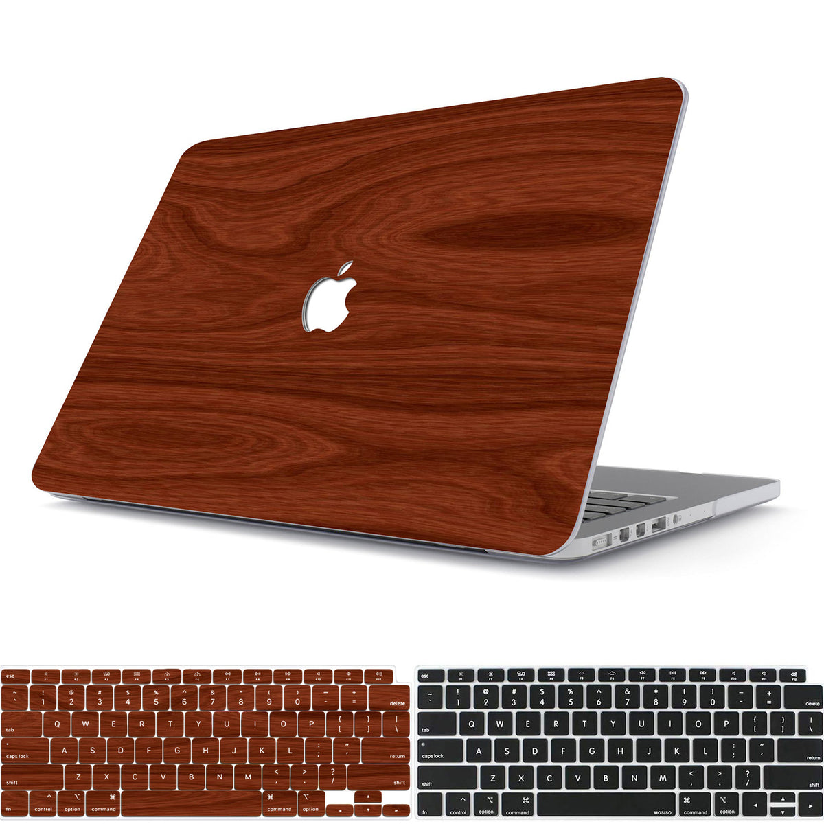 Macbook Air&Pro case customizable | Taun Wood – BELKCASE