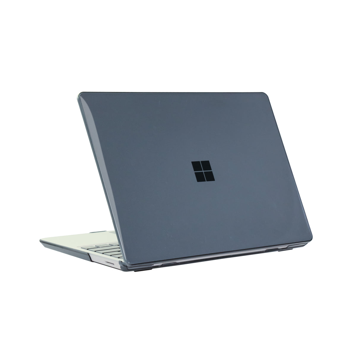 Crystal Black Microsoft Surface Laptop Case | BELKCASE