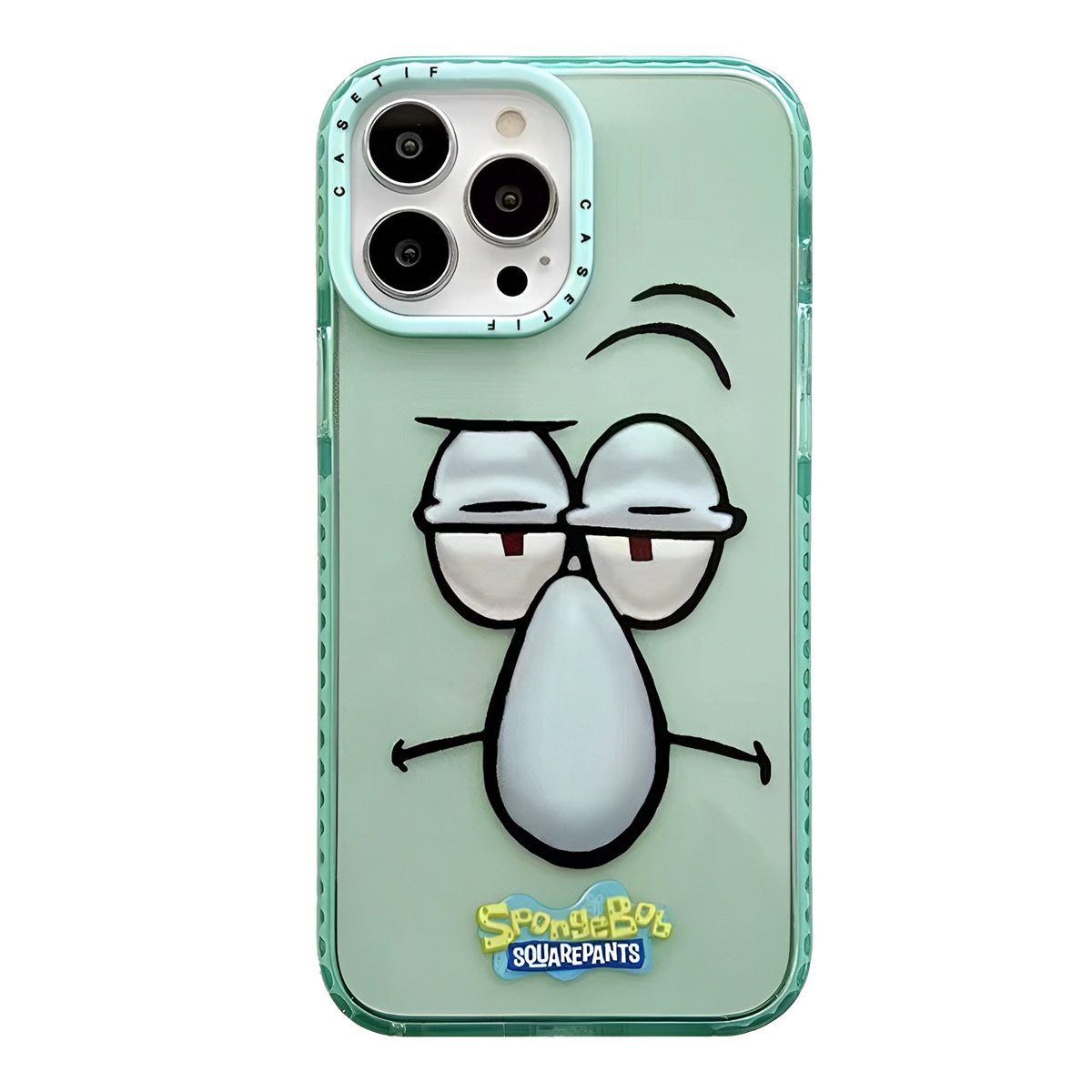 Spongebob iPhone Case | BELKCASE