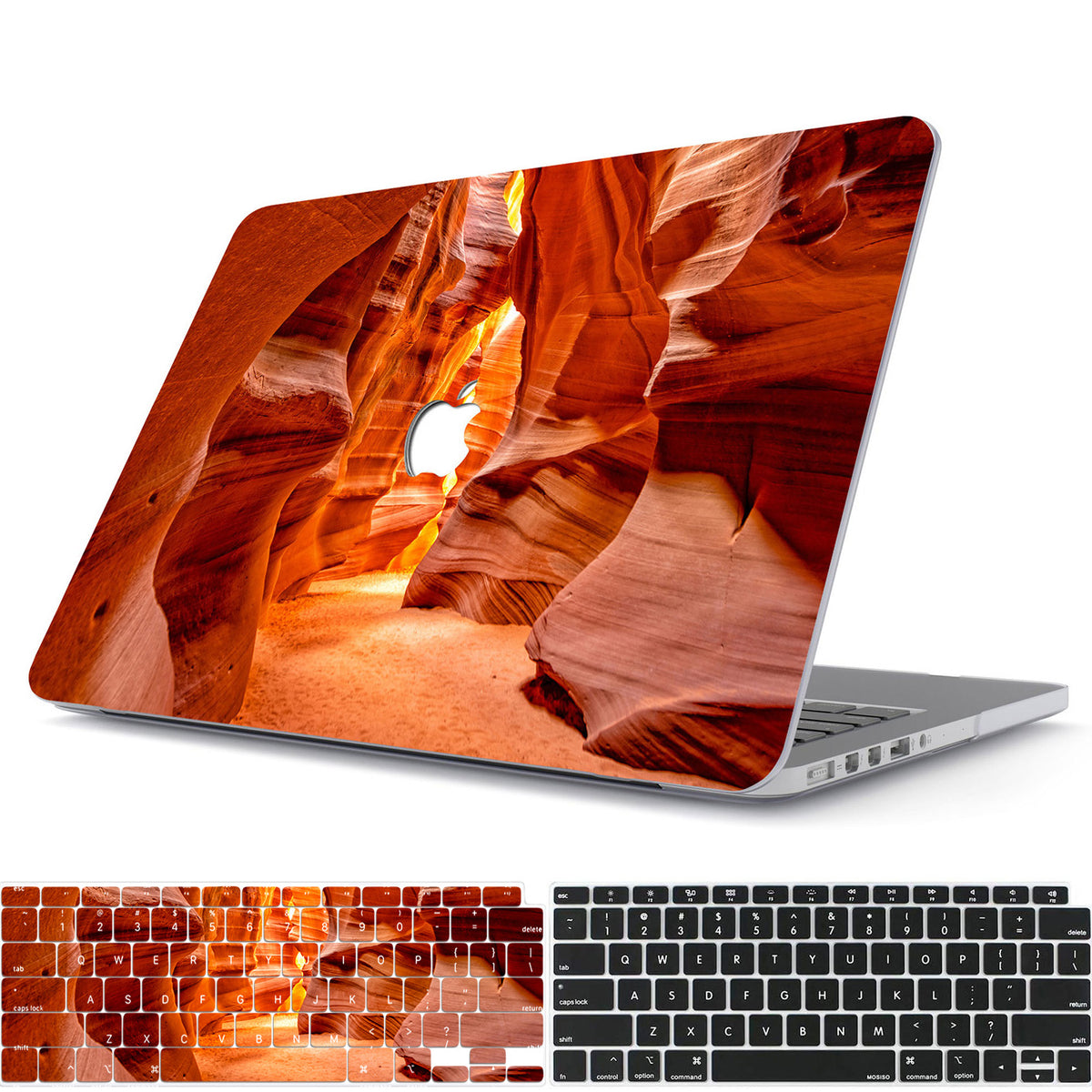 Macbook Air&Pro case customizable | Antelope Canyon – BELKCASE
