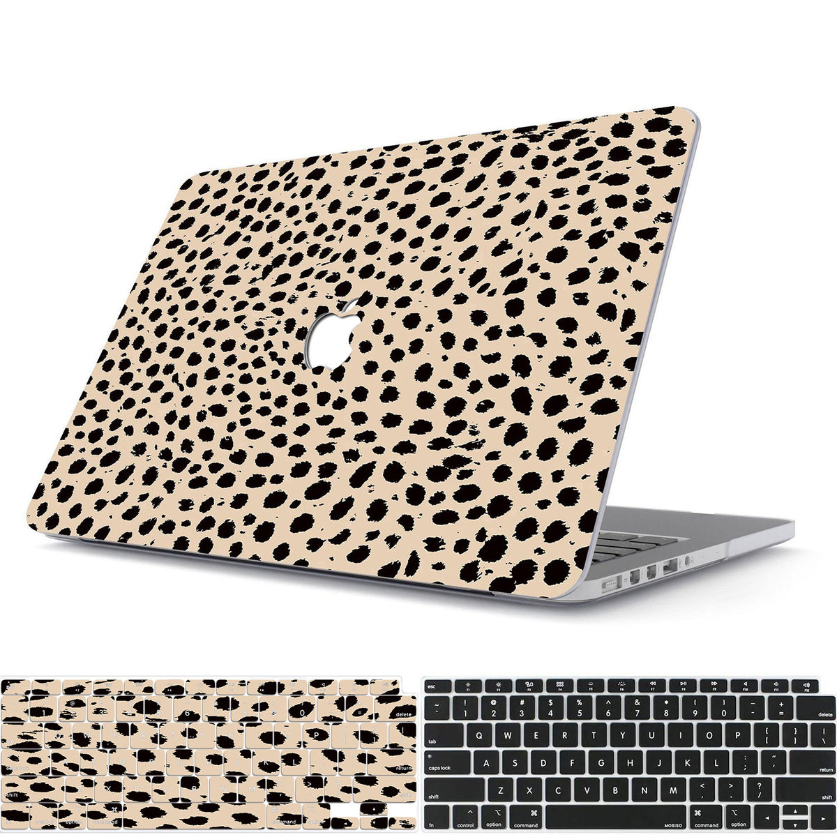 Macbook Air&Pro case customizable | Leopard – BELKCASE